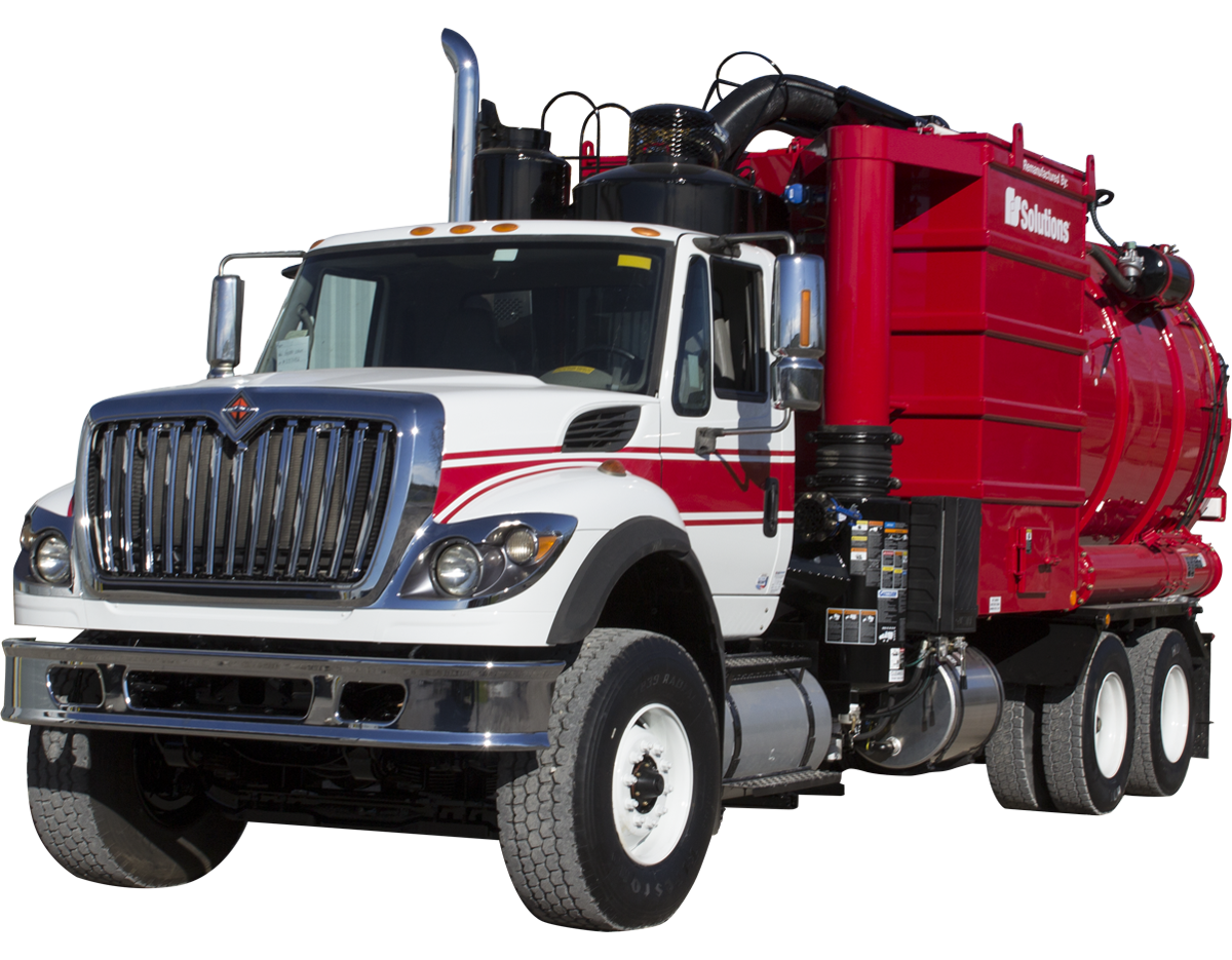 FS Solutions | Rebuild